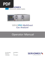 Olympus OER-Pro Operation Manual | PDF | Personal Protective Equipment ...