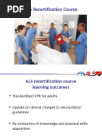Advanced Life Support ALS Practice Questions MCQ Mock Paper 1 of 12 ...