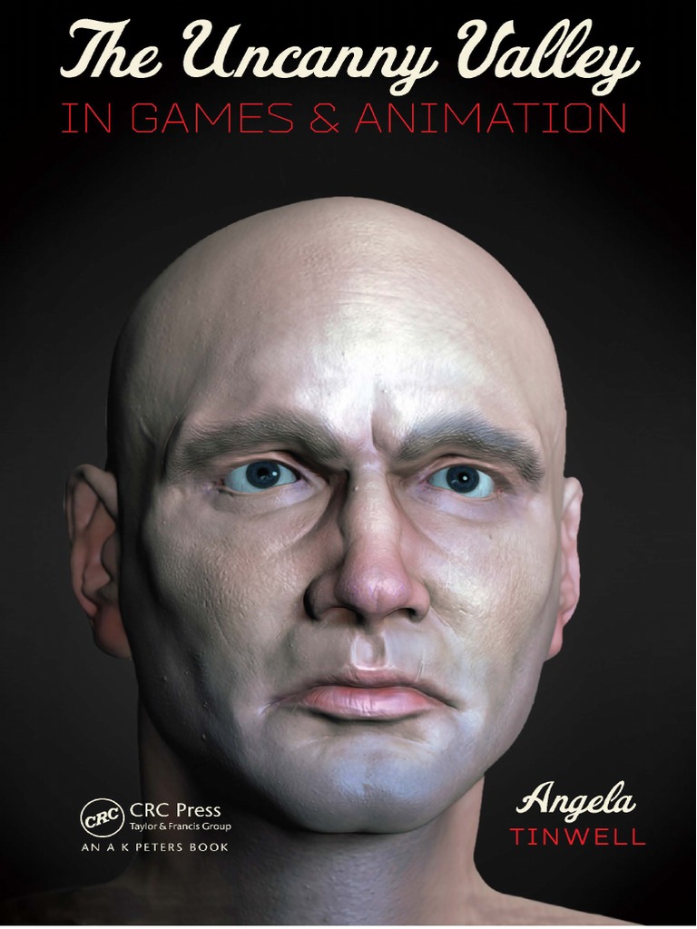 The Uncanny Valley in Games and Animation | PDF | Perception | Empathy
