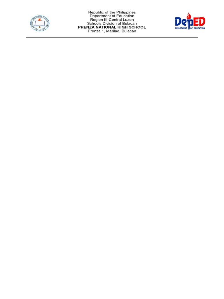 Standardized Paper | PDF