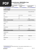 AMSA 771 Sea Service Record Guide | PDF | Marine Propulsion | Transport
