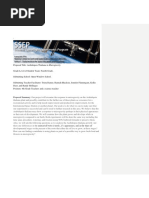 Seed Germination Report Sample (Easy) | PDF | Seedling | Seed