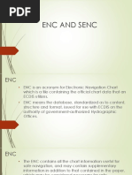 Admiralty Quick Guide To ENC Symbols PDF | PDF | Water Transport ...