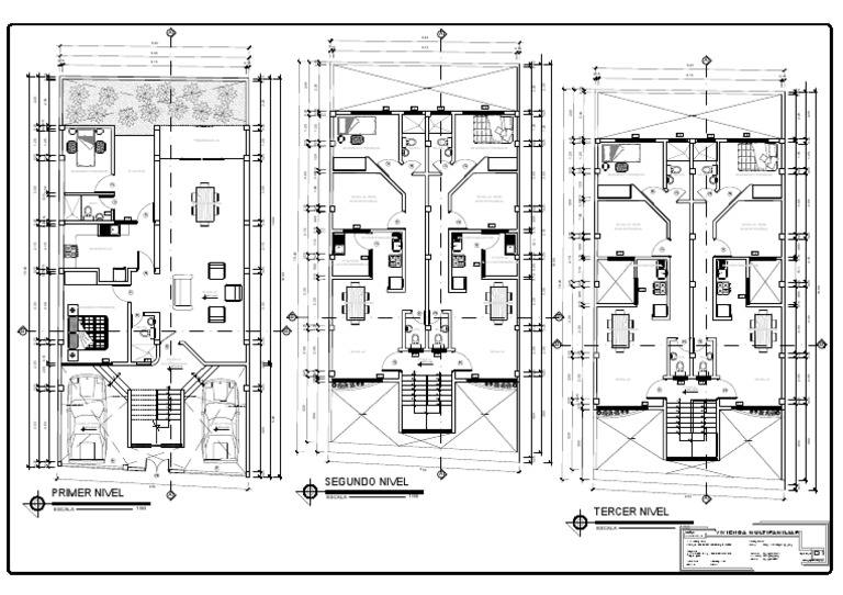Plano Final PDF | PDF