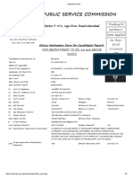Material Pull Out Form PDF | PDF