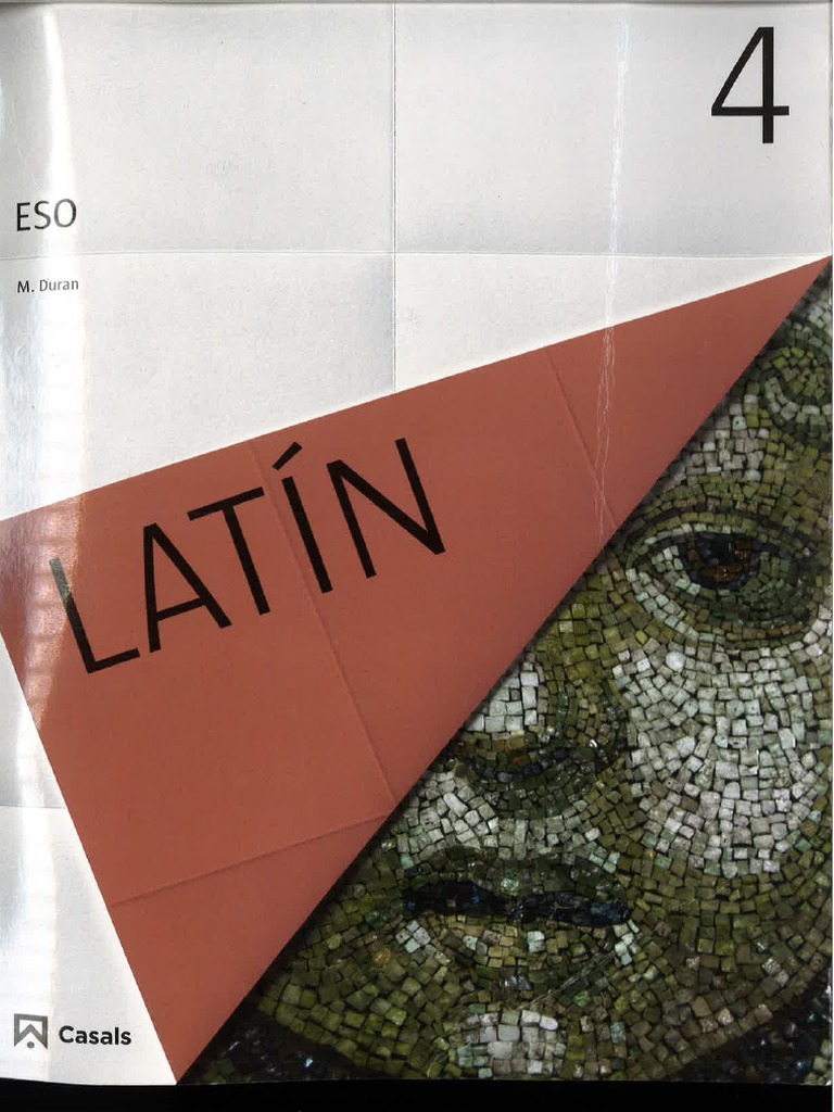 Latin 4 Eso | PDF