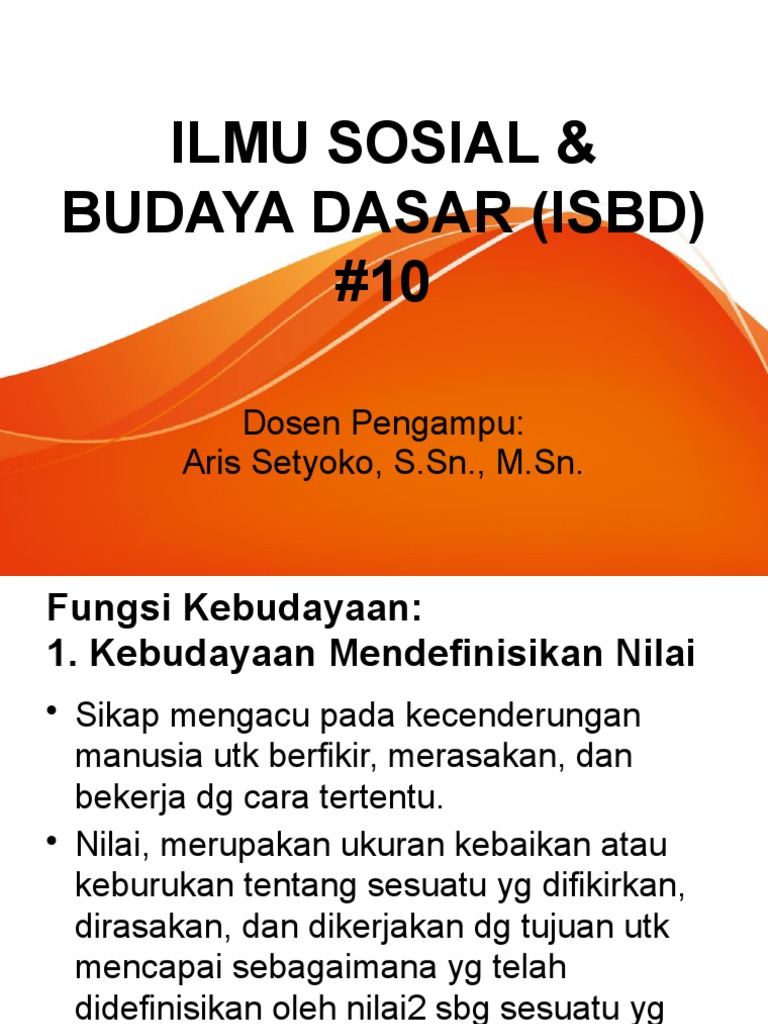Isbd #10 | PDF