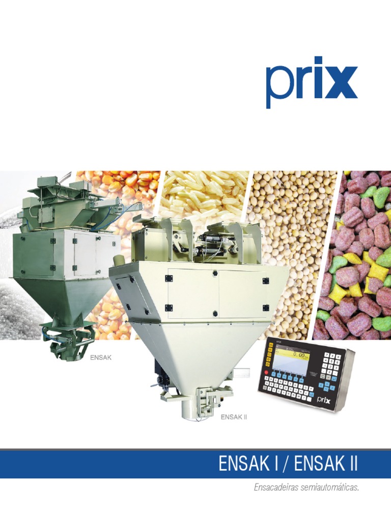 Catalogo Ensak | PDF | Computação e Tecnologia da Informação