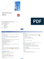 Busway Installation Instruction PDF | PDF | Screw | Manufactured Goods