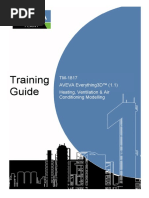 AVEVA - E3D - 2.1 - Supports Manual PDF | PDF | Button (Computing) | Menu (Computing)