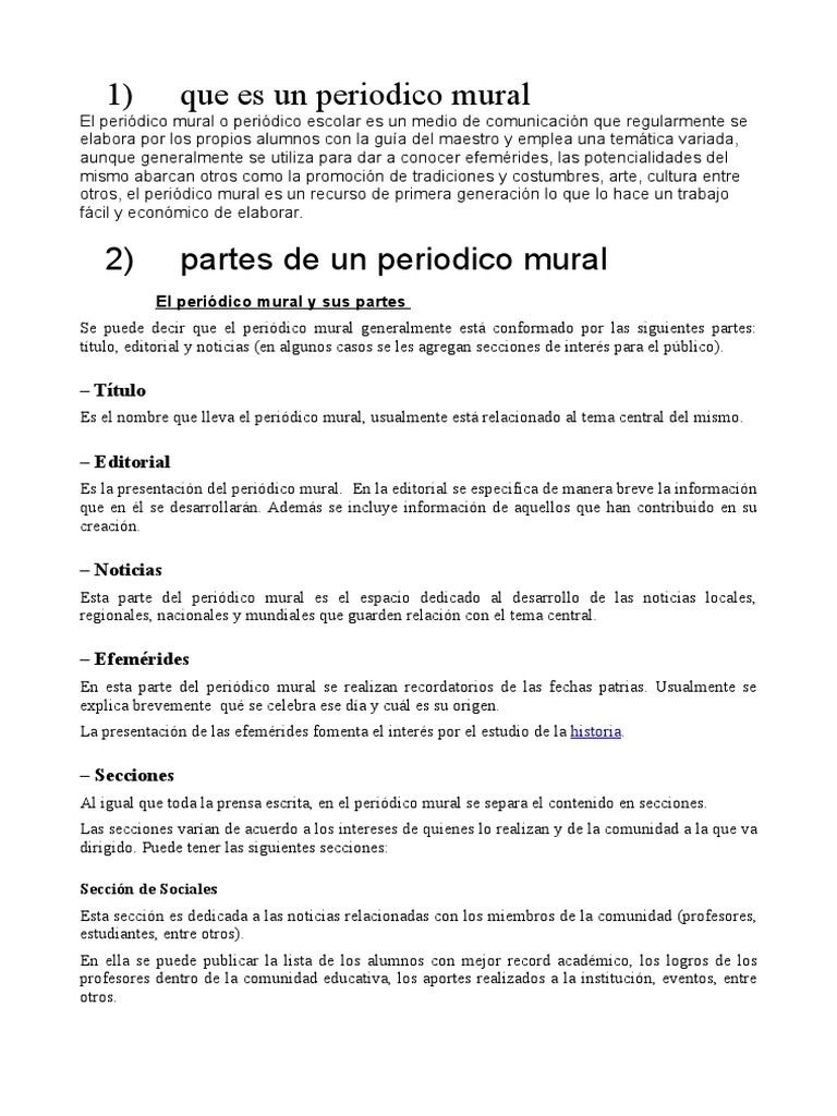 Grupo Estable | PDF | Periódicos | Publicación