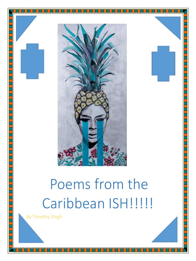 Poems From The Caribbean ISH | PDF