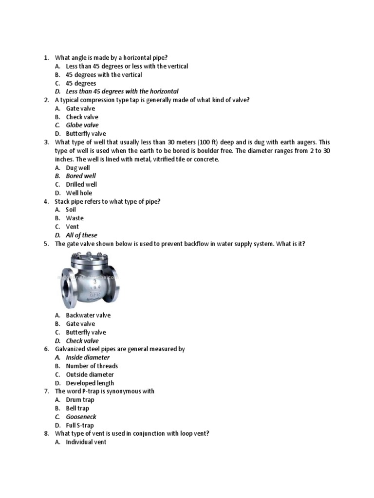 D. Less Than 45 Degrees With The Horizontal | PDF