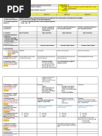 DLP Filipino Sa Piling Larangan | PDF