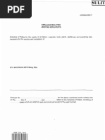 Work Program Guidelines for JKR Projects | PDF | Project Management ...