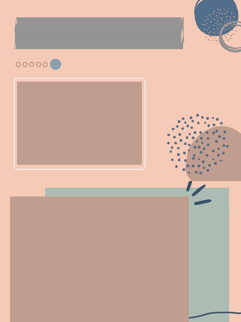 Aesthetic PPT by @xunflavour | PDF