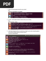 Reverse Shell Cheat Sheet | PDF