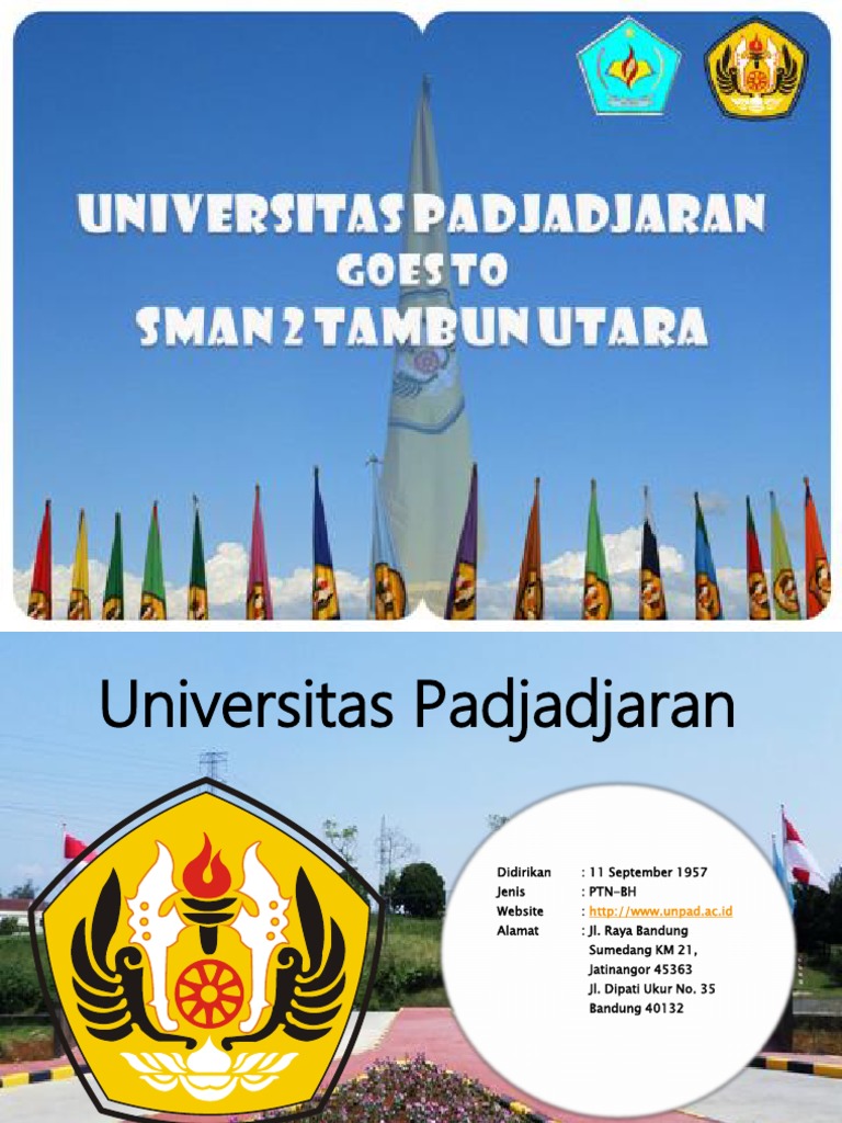 Unpad | PDF