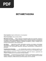 Mecanismo y usos de levofloxacino | PDF | Farmacocinética | Infección ...