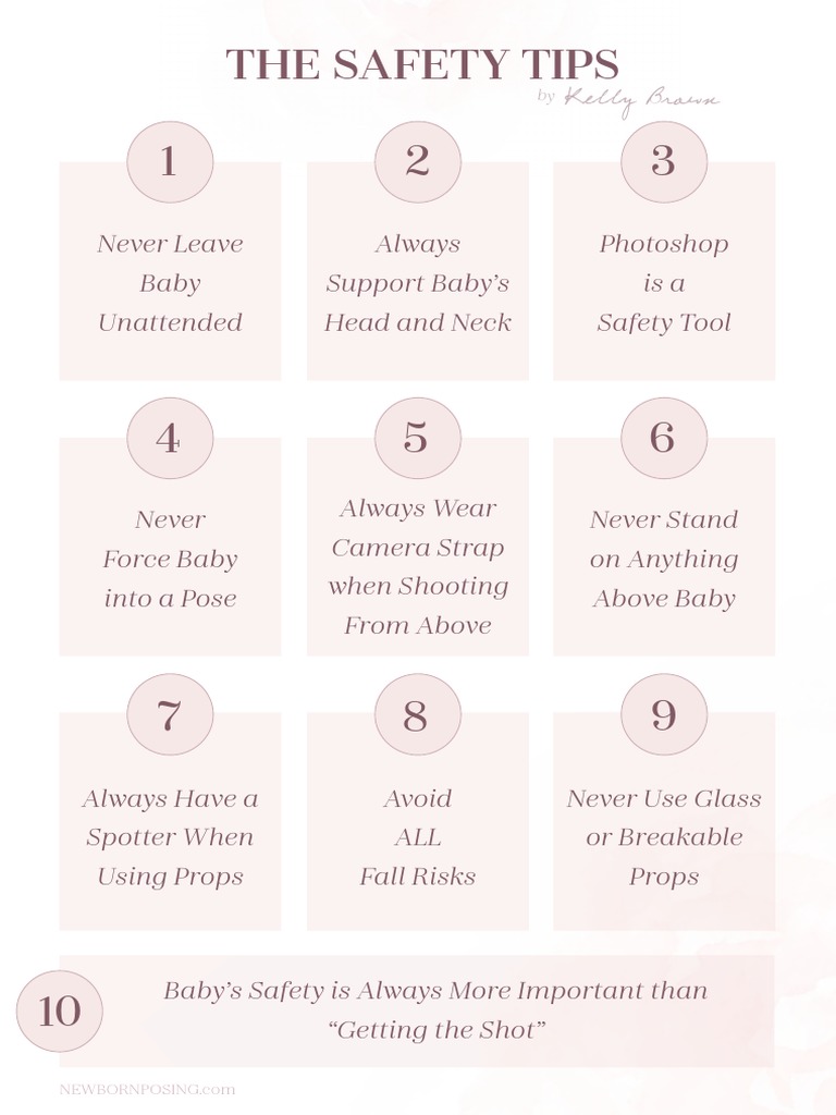 Safety Tips | PDF