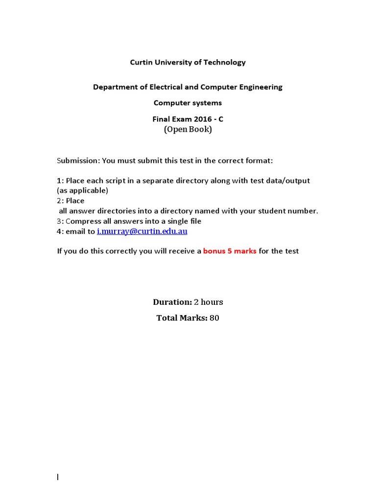 CS Final Sample Paper | PDF | Directory (Computing) | Filename