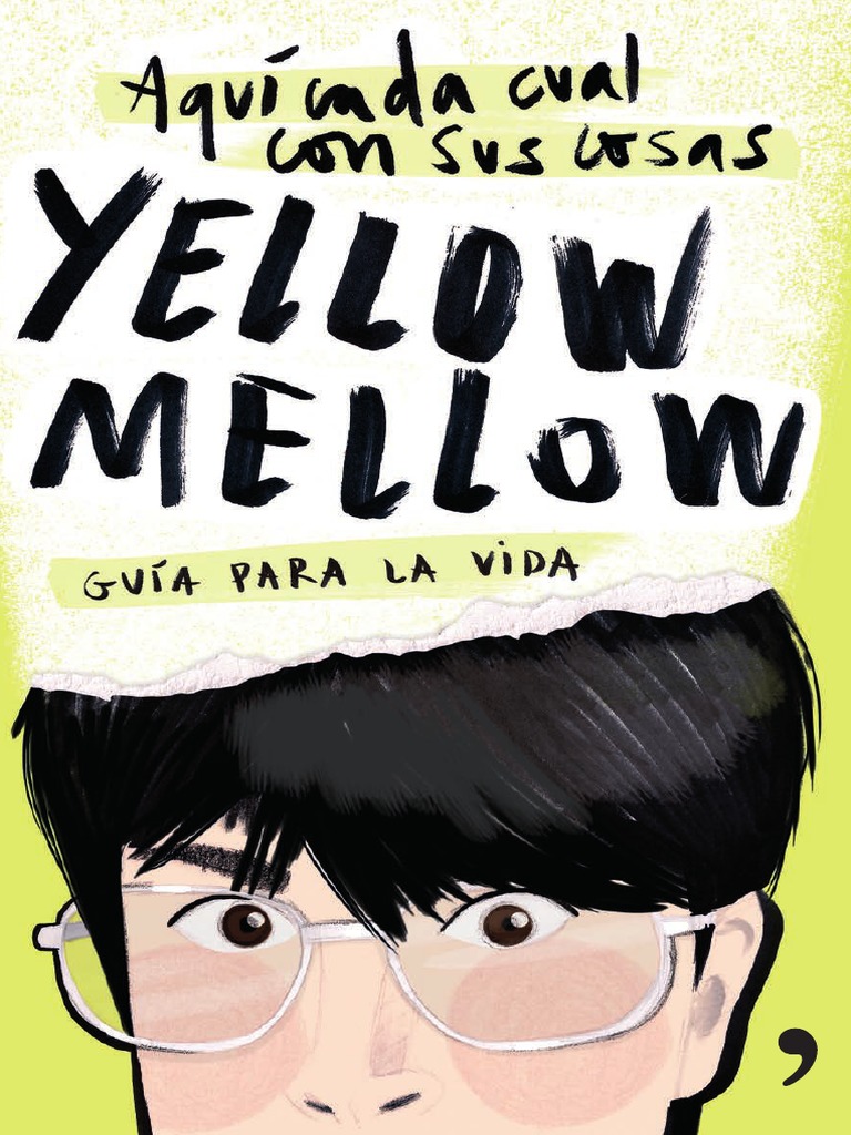 Yellow Mellow PDF | PDF