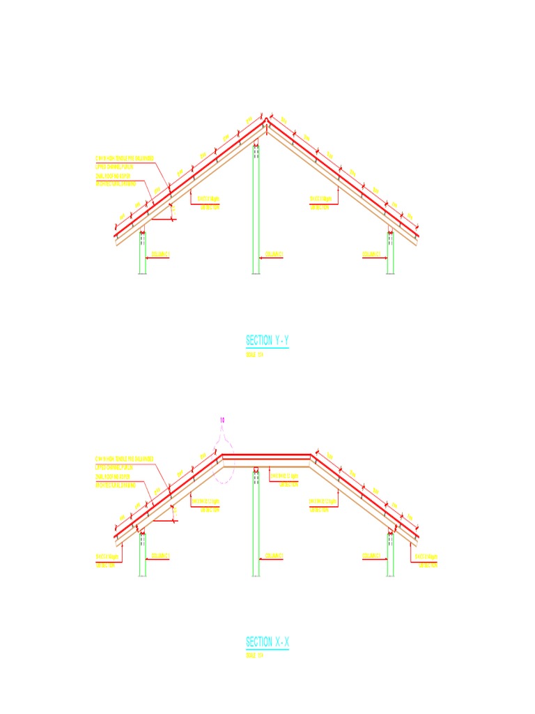 C10019 High Tensile Pre Galvanised Lipped Channel Purlin ZN/AL Roofing ...