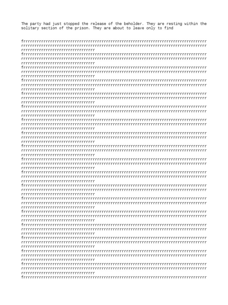 wHY DO I LivE | PDF
