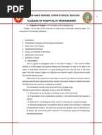 Pops Plan Summary FOR CY 2022-2024 BARANGAY | PDF