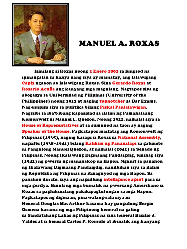 Reviewer in AP 6 3grading | PDF