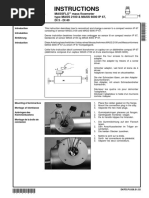 How To Use The Dyno Kwick Pick | PDF | Physical Security | Manufactured ...