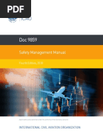 8643 Aircraft Type Designators, 52nd Edition (ICAO, 2024-04) | PDF