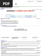 Concrete Slab Fold Depression - Structural Engineering General ...