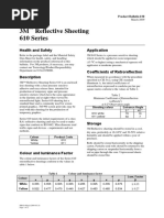 ASTM A36 Steel Plate Specifications | PDF