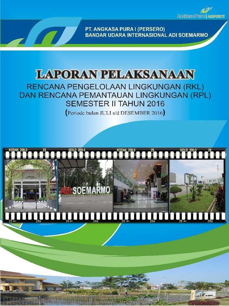 RKL RPL 2016 Sem 2 | PDF