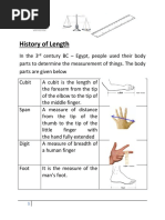 Angle Size Chart | PDF | Notation | Metrology
