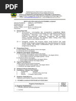 Modul Ajar DKV Seketsa Dan Ilustrasi Rev 1 | PDF