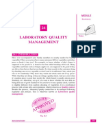 Corrected and Amended Lab Report Policy | PDF | Medical Laboratory ...