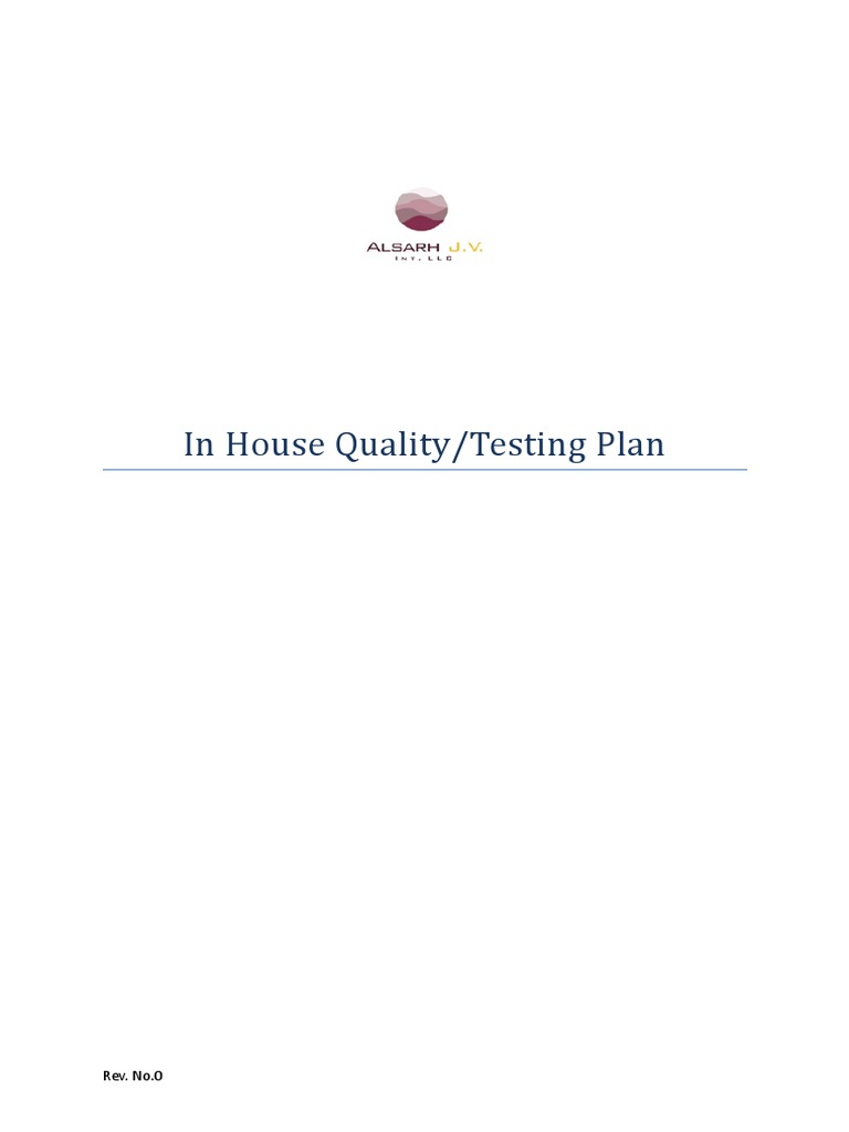 In House Aggregate Quality Control | PDF | Construction Aggregate ...