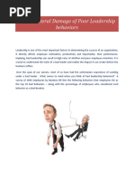 POB SBA Sample | PDF | Survey Methodology | Motivational