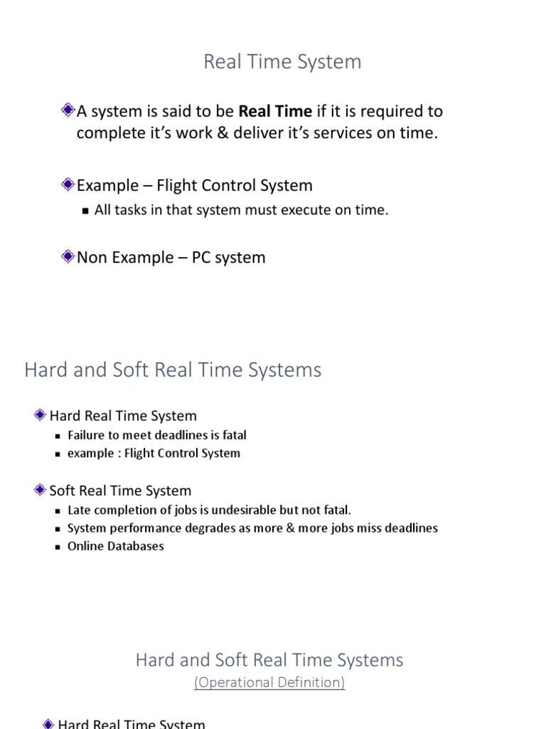 Arm Rtos | PDF | Real Time Computing | Kernel (Operating System)