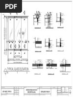 CRL Blumcraft Panic Hardware Guide | PDF | Door | Architectural Elements