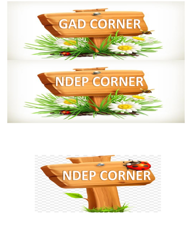 Indep Corner | PDF