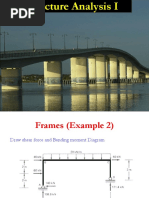 STAAD Pro Basic Commands | PDF | Beam (Structure) | Mechanical Engineering