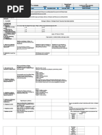 Performance Task (Filipino Sa Piling Larangan) | PDF