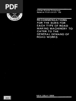 Standard Data Book For Analysis of Rates - 1 | PDF | Deep Foundation ...