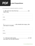 Hse Experience Certificate | PDF