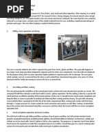 PS Standards List | PDF | Chocolate | Foods