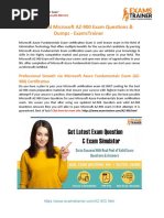 PowerShell 7 Cheat Sheet | PDF | Computing | Computer Programming