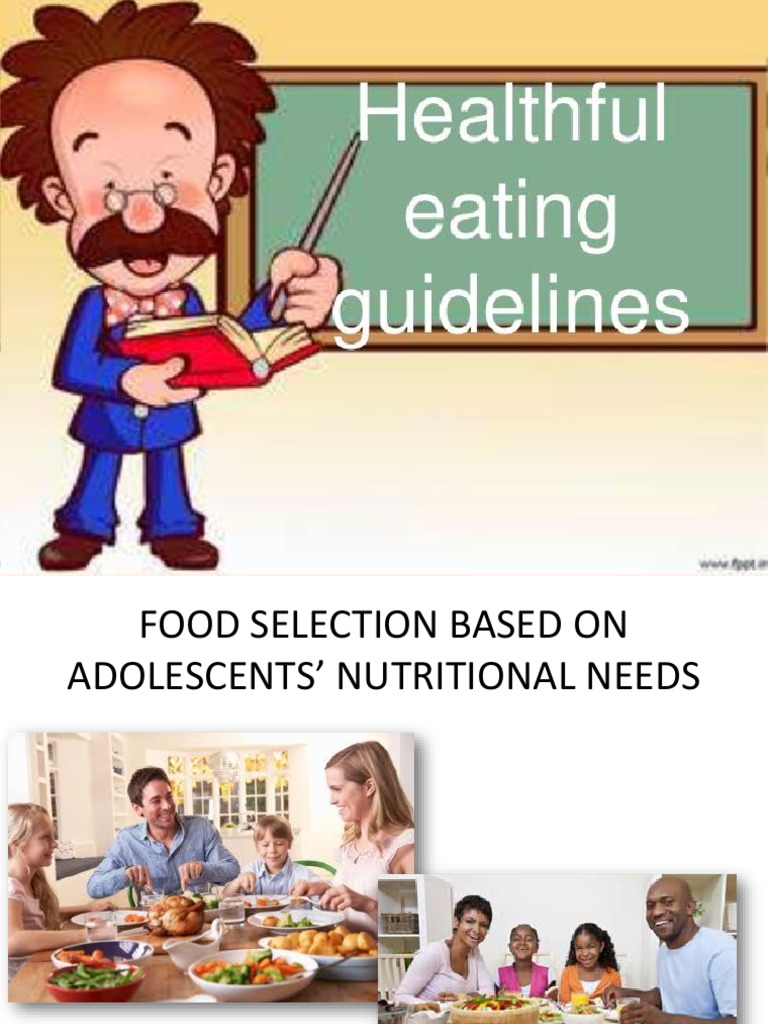 Nutrition Grade 7 | Download Free PDF | Healthy Diet | Nutrition